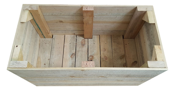 Options - Solid Sustainability